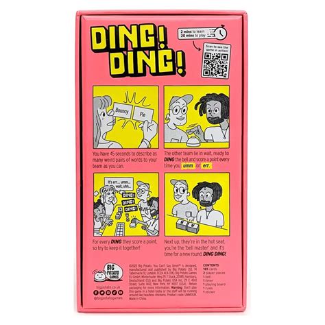 You Cant Say Umm Mind Games