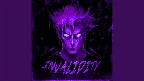 Invalidity Youtube