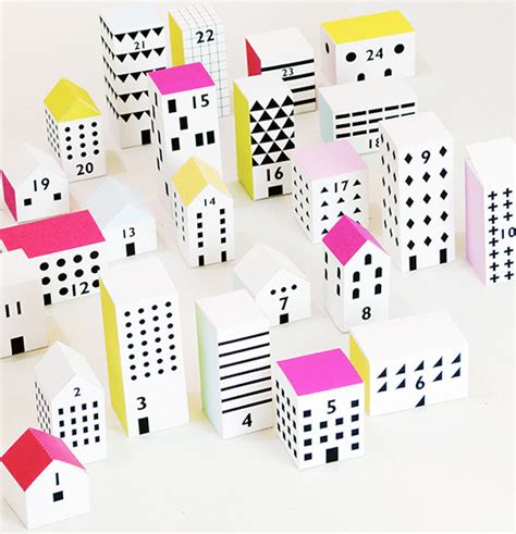 Адвент календарь для детей своими руками шаблоны для печати идеи для заданий и подарков