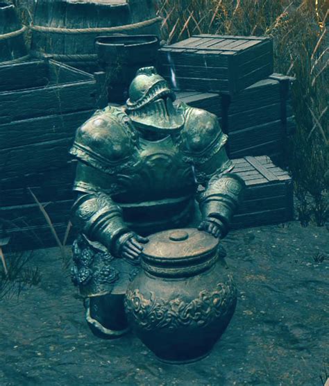 Gavlan Is That You Buddy R Darksouls2