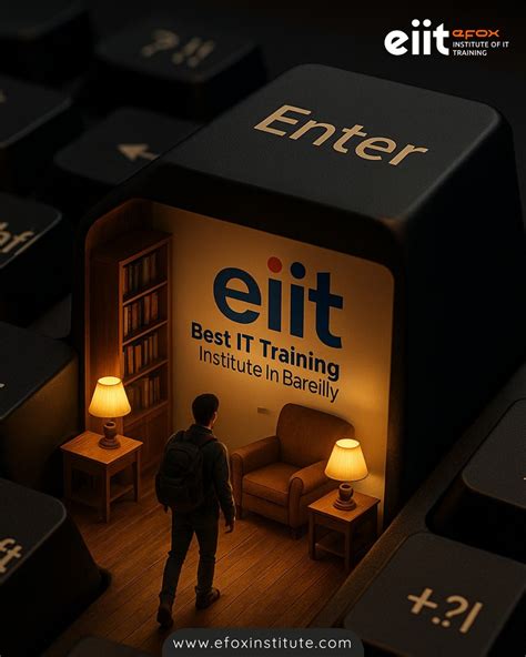 Efox Institute Of It Training