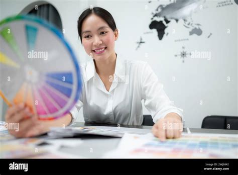 Young Female Architect And Designer Are Rethinking The Choice Of Color