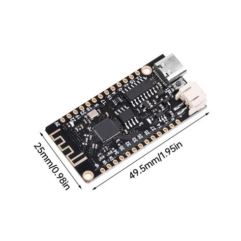 Esp32 Lite V100 Wifi Bluetooth Development Board Antenna Esp32 Esp 32