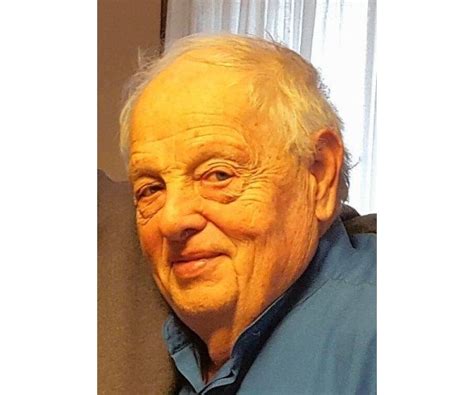 Carl Yoder Obituary 2017 Legacy Remembers