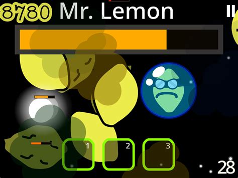 Lemonoids Chapter 2 By D3rpyt