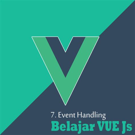 Belajar Vue Js Dari Dasar Coretancode