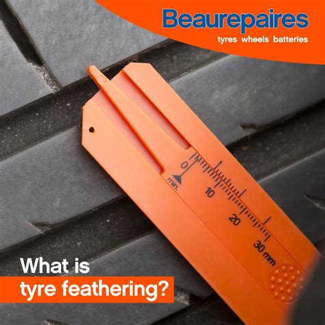 Beaurepaires Australia On Linkedin Have You Heard Of Feathering