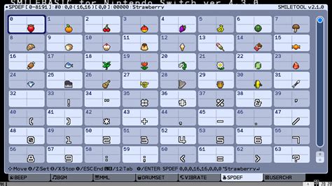 Bahasa Pemrograman Basic Cinta Programming