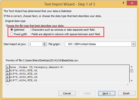 Bagaimana Cara Mengonversi File Csv Ke File Xls Atau Mengimpor