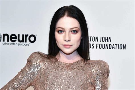 Michelle Trachtenberg Had Pulled Back From Hollywood And Was