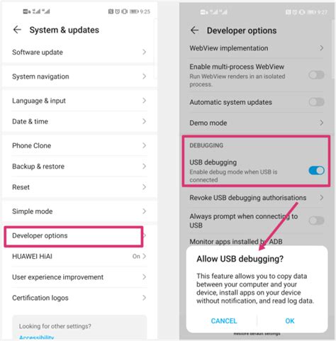 What Is USB Debugging How To Enable Disable It MiniTool Partition