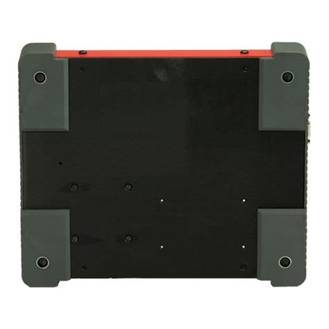 Ltt100i Torque Analyzer Mountz