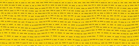 Hand Drawn Small Dash Seamless Pattern Black Vector Image