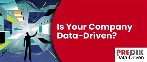 predik data driven us on linkedin is your company data driven let s find out