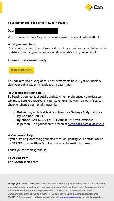 Top Five Recent Phishes January 2021