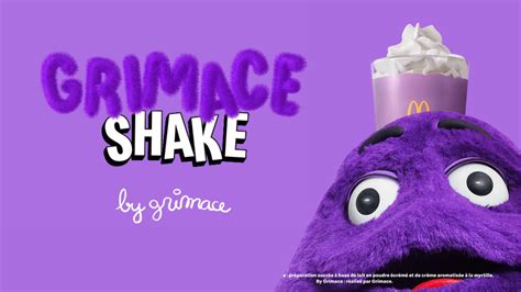 Un Tourbillon Violet Débarque Chez Mcdo💜 Mcdonalds Strasbourg Eurométropole And Erstein