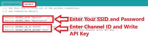 On ESP Beginners Guide ESP