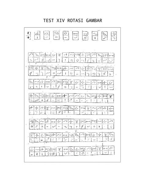 Intelligence Structure Test Ist Marhatahata Intelligence Structure Test Ist Marhatahata