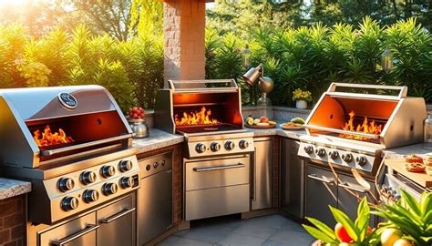 12 Best High End Bbq Grills For Ultimate Grilling Mastery In 2026 A