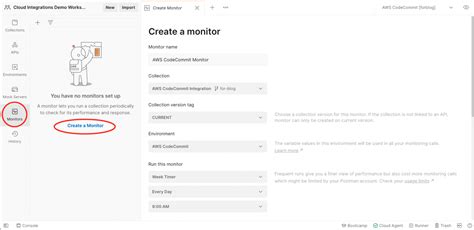 How To Auto Sync Postman Collections With Aws Codecommit Repositories
