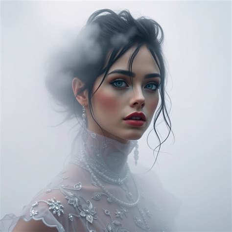 Woman In The Mist 2 Woman In The Mist 2