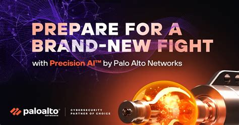 Ai Meets Cybersecurity Palo Alto Networks Launches New Defensive Suite