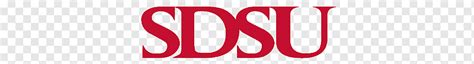 Sdsu Logo American University Sports Teams Logos Png Pngwing