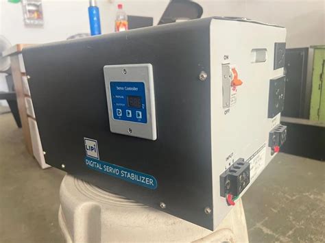Automatic Voltage Controller At ₹ 7500 Automatic Voltage Controller