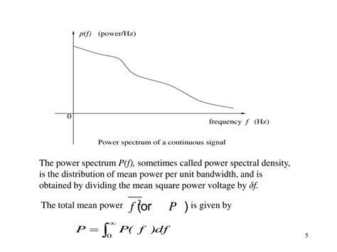 Ppt B Finite Energy Signal Powerpoint Presentation Free Download