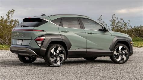 هیوندای کونا ۲۰۲۴ چه ویژگی هایی دارد؟ خودرودیلی