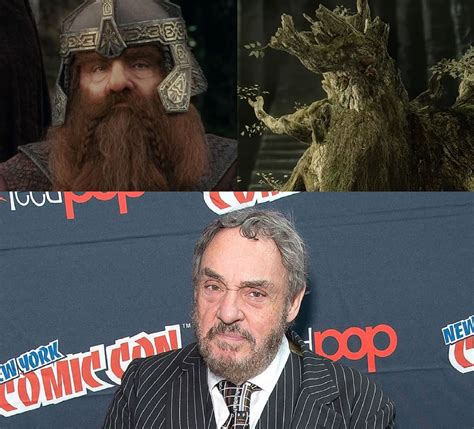 Treebeard Lord Of The Rings Voice At Jonathan Dreyer Blog