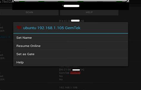 Netcut Defender Alternatives Top 8 Network Analyzers Similar Apps AlternativeTo