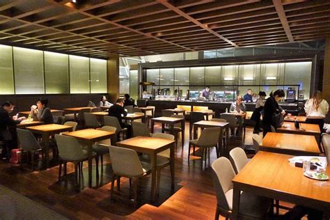 Reviews Asiana Lounge Business Class Asiana Airlines Seoul