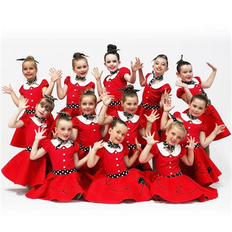 Musical Theatre Classes Inspire Academy