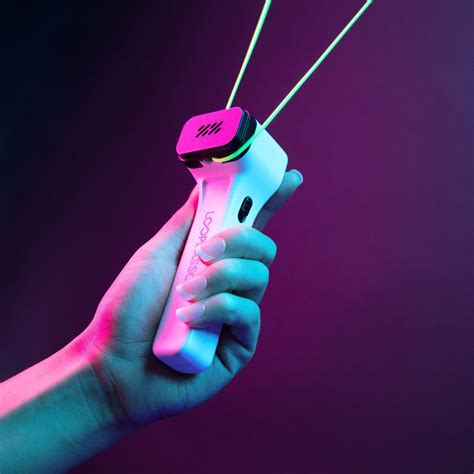 Loop Lasso® Nano Loop Labs