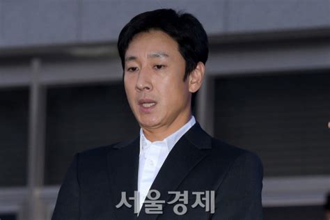 故이선균 소속사 비통하고 참담한 심정···장례 조용히 치를 예정 [공식]