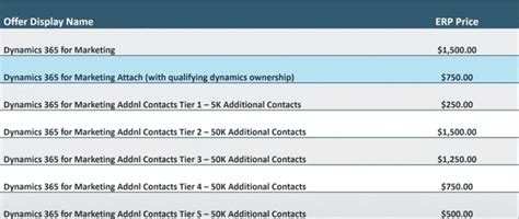 Demystifying Dynamics 365 Licensing Stoneridge Software