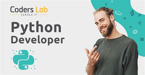 Kurs Python Developer Online Bootcamp Nauka I Podstawy