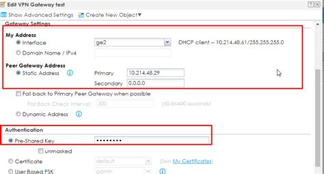 Dial Timeout Ipsec Vpn Site To Site — Zyxel Community