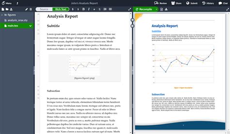 Overleaf Reviews