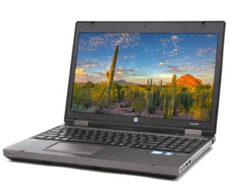 HP Probook 6560b Etechlogy