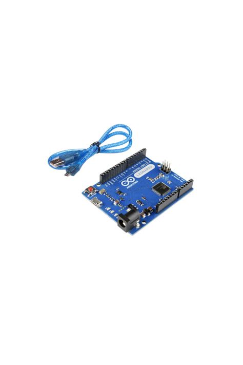 Genel Markalar Arduino Leonardo Klon Usb Kablo Dahil Fiyatı