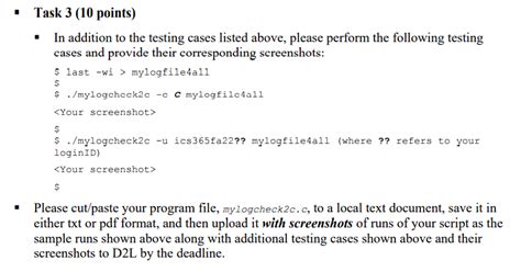 Solved Please Read The Program Instructions Carefully Use Chegg