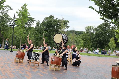 Upcoming Obon Festival Brings Japanese Culture To Central Ohio
