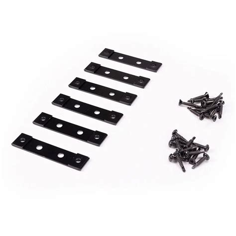 Deckorators Drink Rail Brackets For Contemporary And Rapid Rail Pro Deck Supply