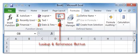 Define Name In Excel Nevermindbilde