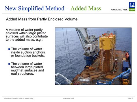 Lifting Rules Example Dnvpdf