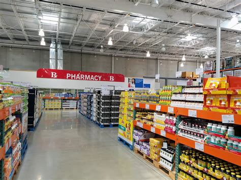 Costco Wholesale In Columbus Delaware Store Joonsquare Usa