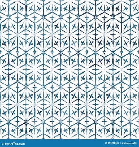 Geometry Classic Repeat Modern Pattern With Textures Stock Illustration Illustration Of