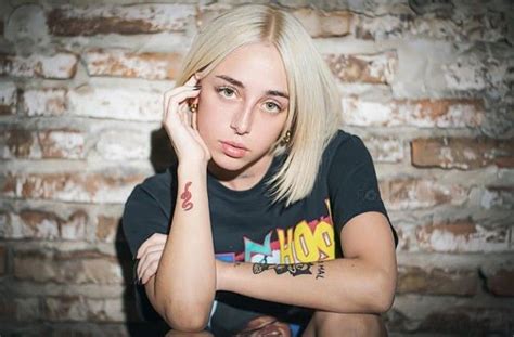 Alma Crocraxker Nicole Lauren Jauregui Women